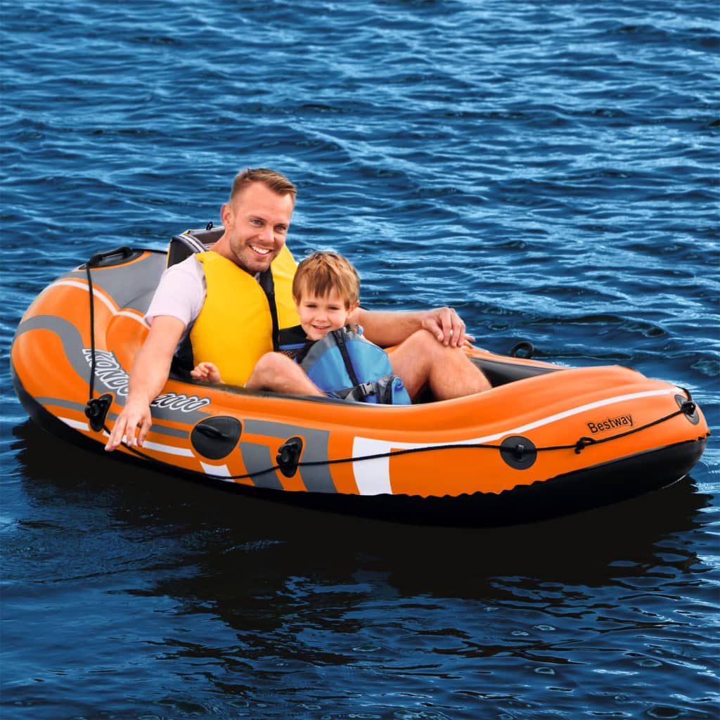 Bestway Schlauchboot Kondor 2000 188x98 cm kaufen (Schweiz)